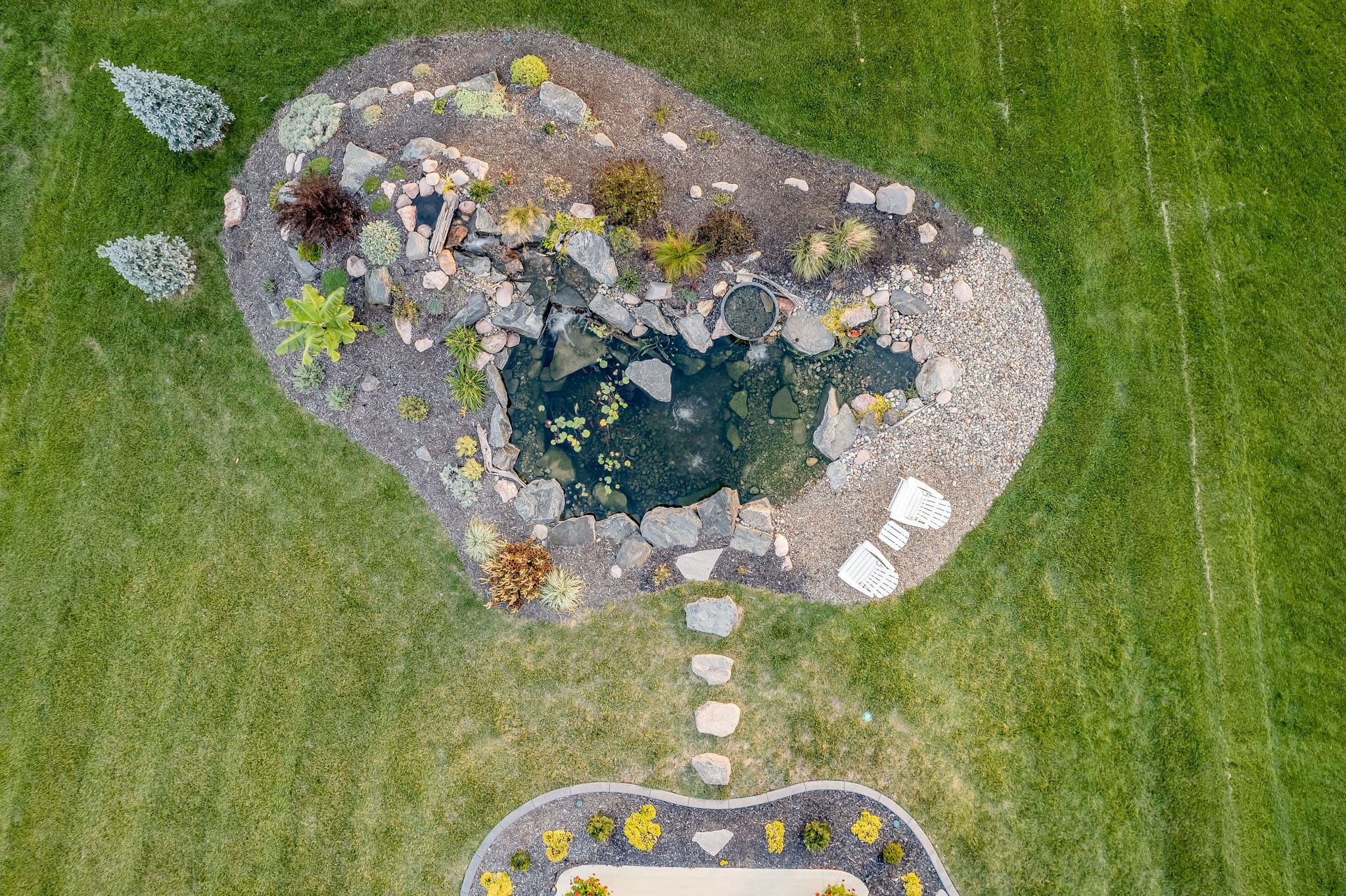 Kansas City Pond Blog | Water Feature Tips From Our Experts