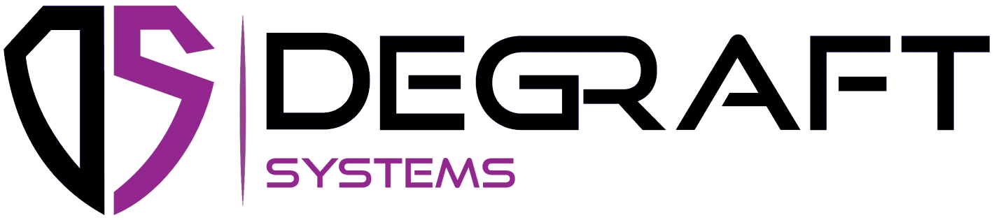 Degraft Systems Markets