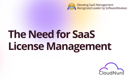 The Power of License Optimization