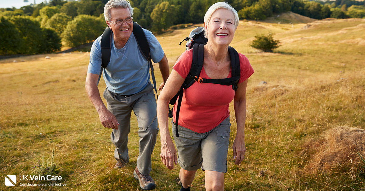 Leading specialists in varicose vein treatment UK Vein Care