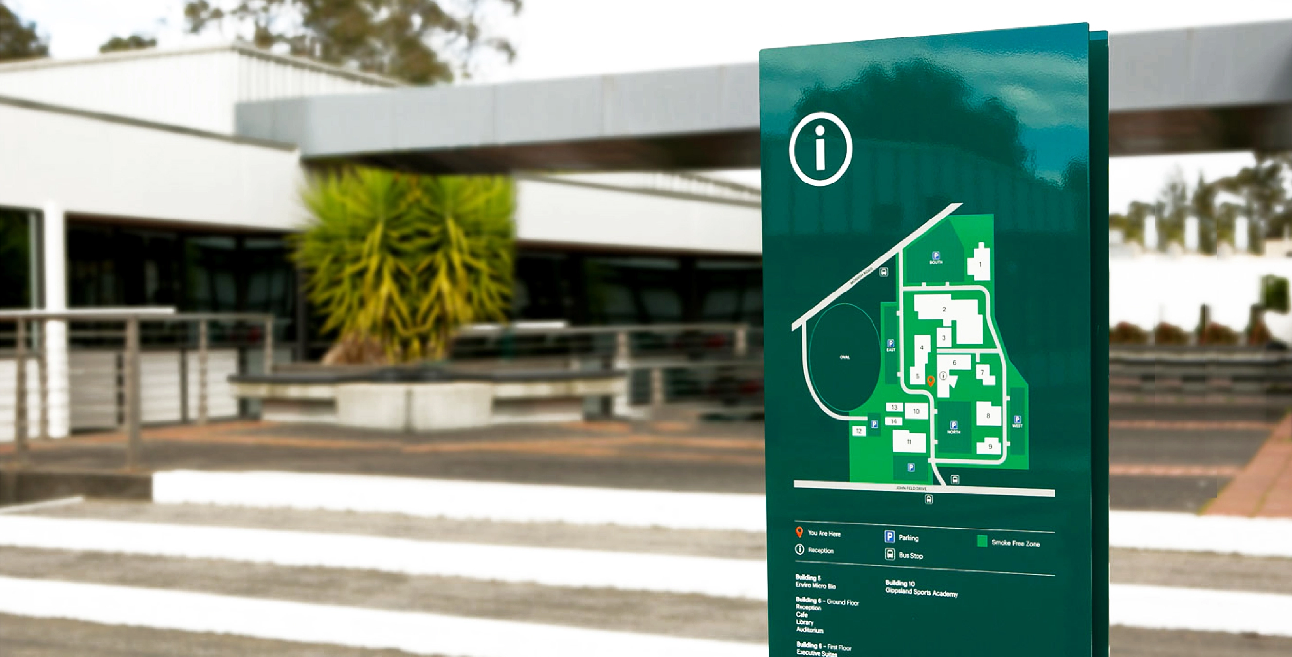 TAFE Gippsland – Transforming lives and communities – Milo&Co.