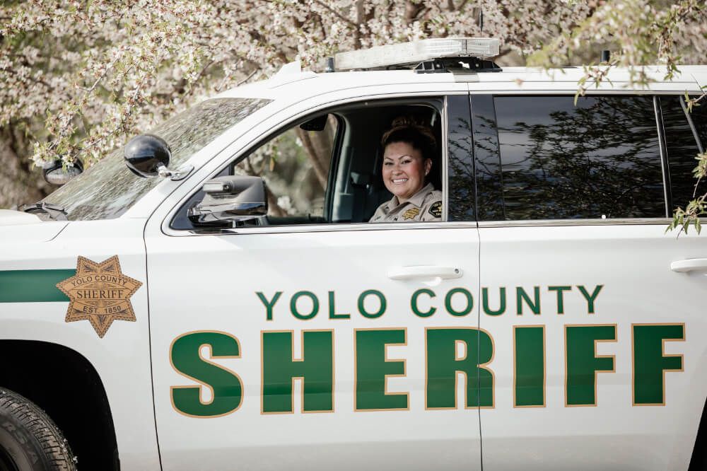 Yolo County Deputy Sheriff's Association