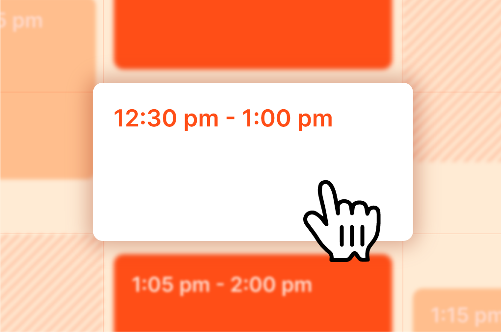 Free meeting polls for group scheduling • SavvyCal