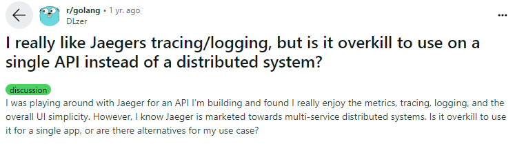 List Of Top 14 Distributed Tracing Tools