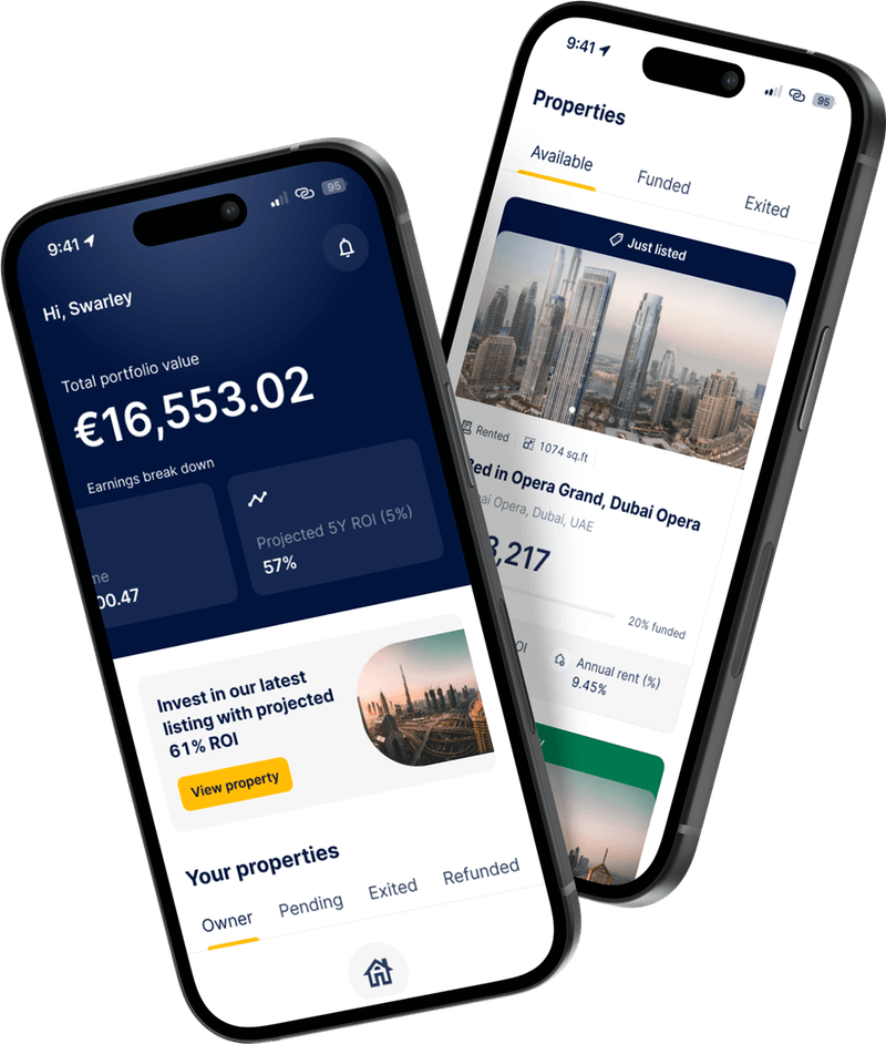 Propchain | Digital Empowerment in Real Estate, Transforming ...