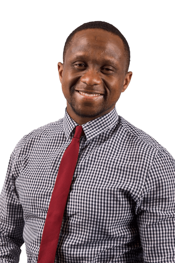 Our People - Kingscote Design