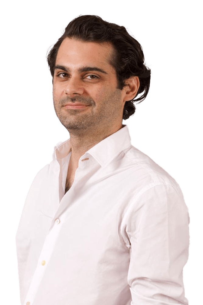 Our People - Kingscote Design