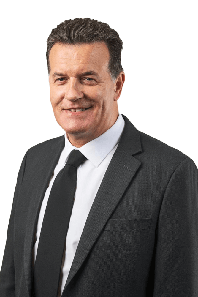 Our People - Kingscote Design