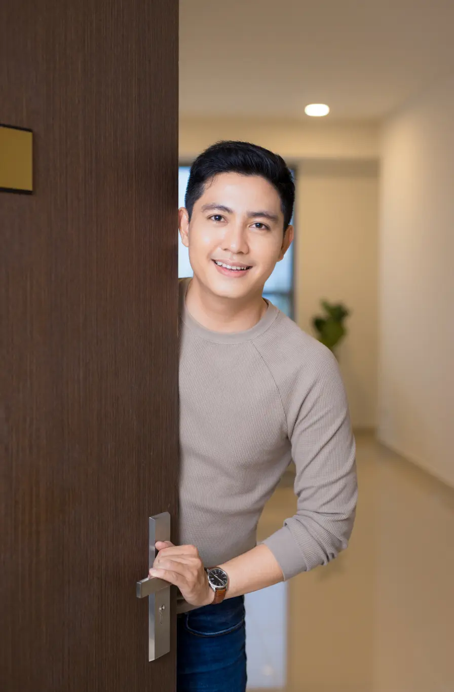 Home - Explore Living