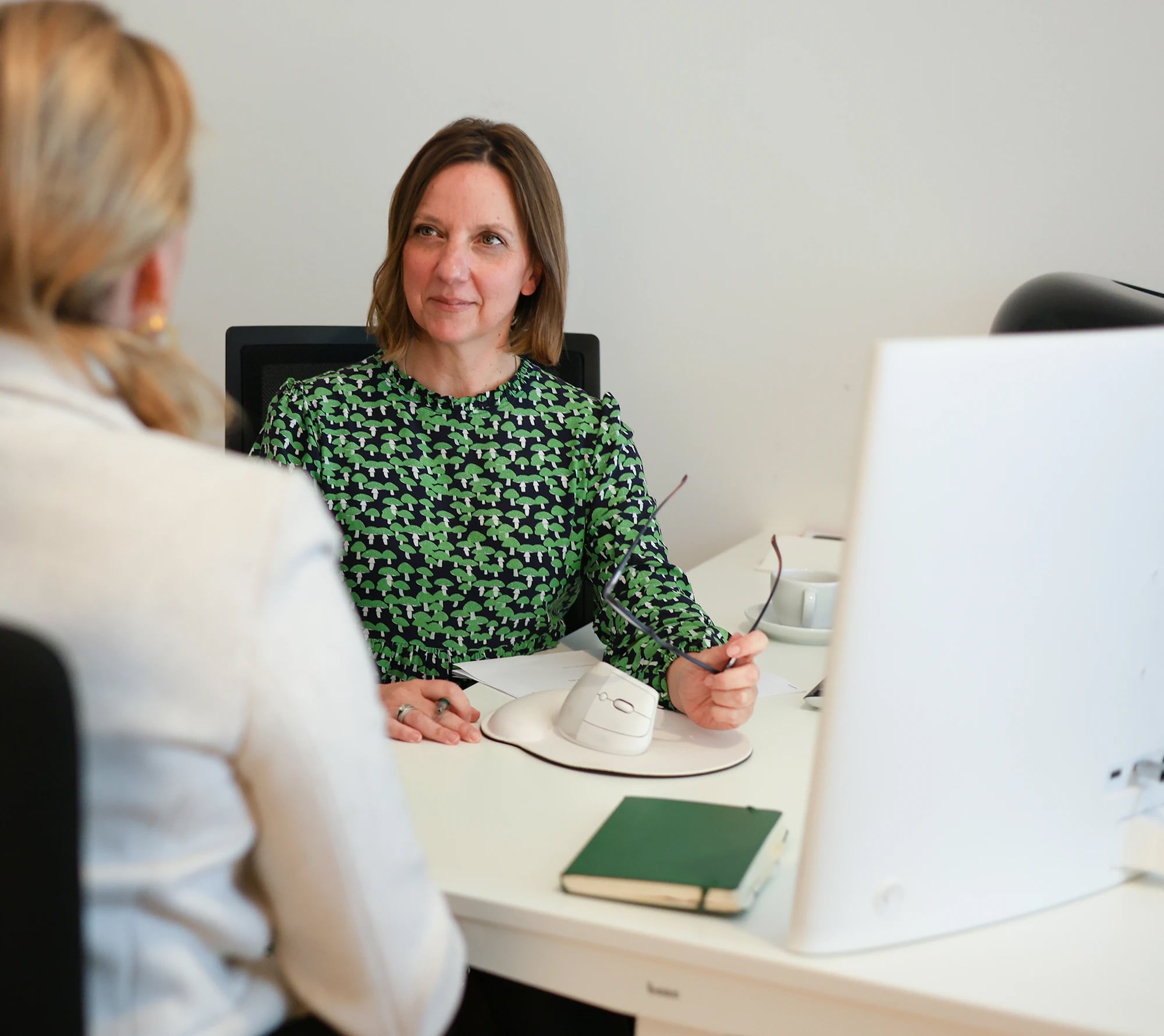 Schaumann & Partners | next level executive search