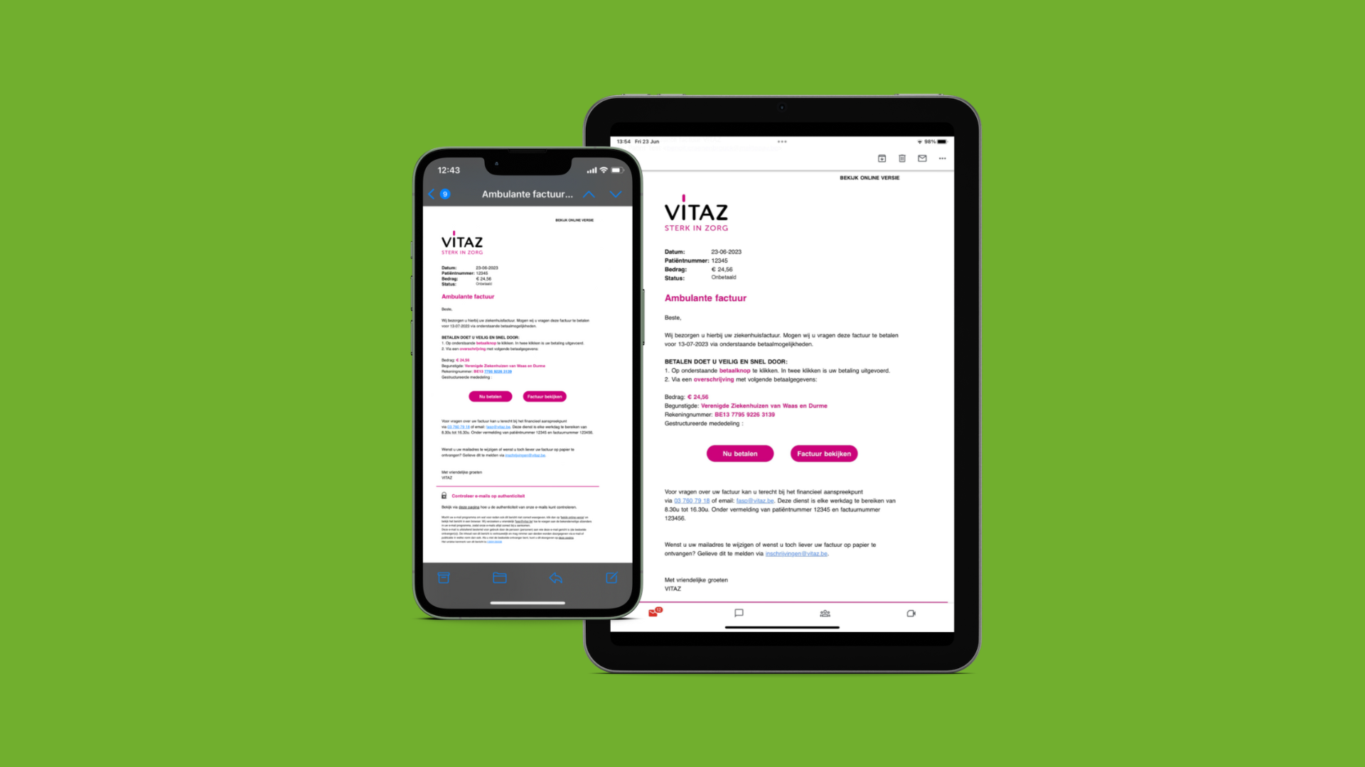 Modèles en interne | Fonctionnalités | POM