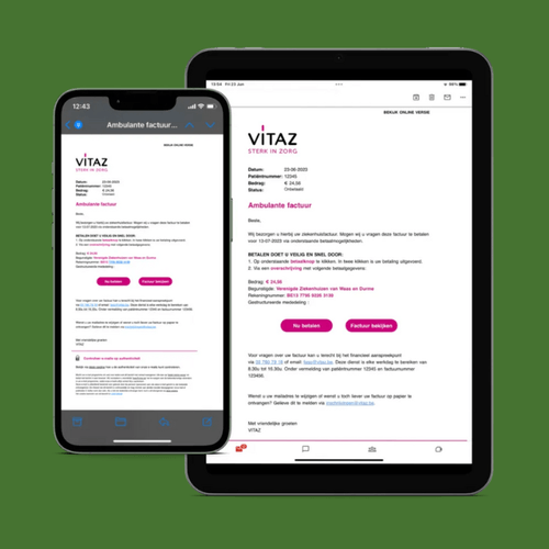 POM Invoice | Facturation facile