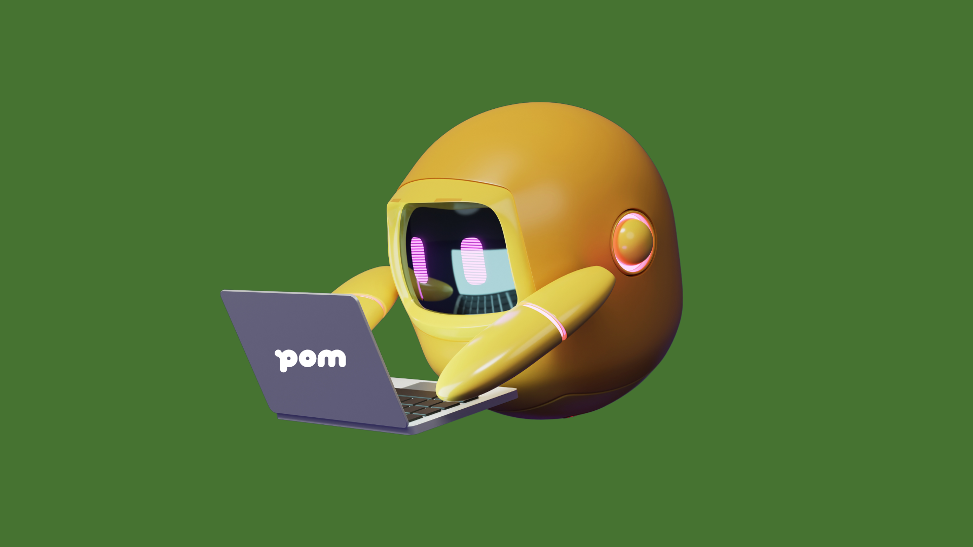 POM - Credit management made easy