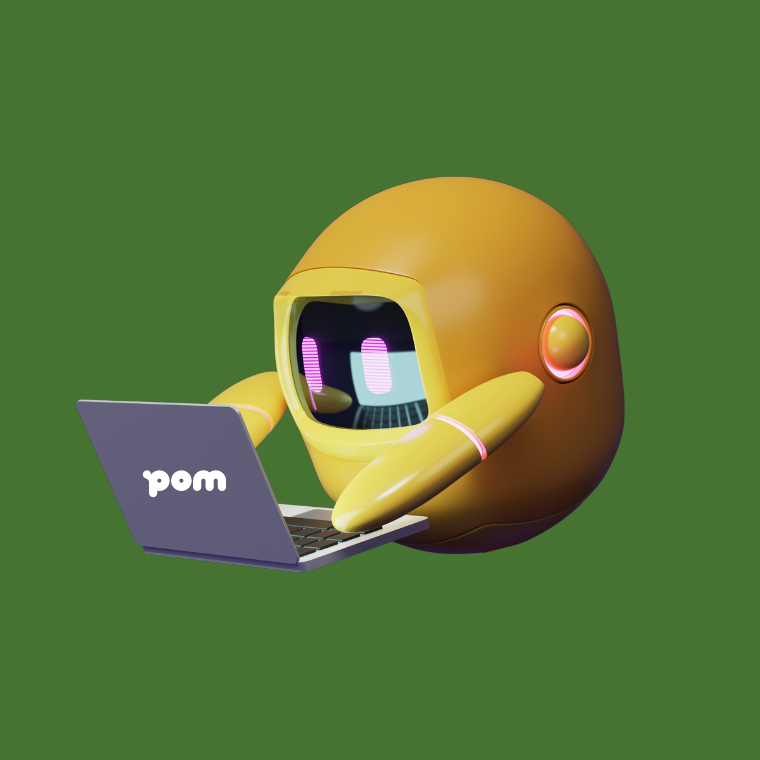 POM Collect | Credit management software