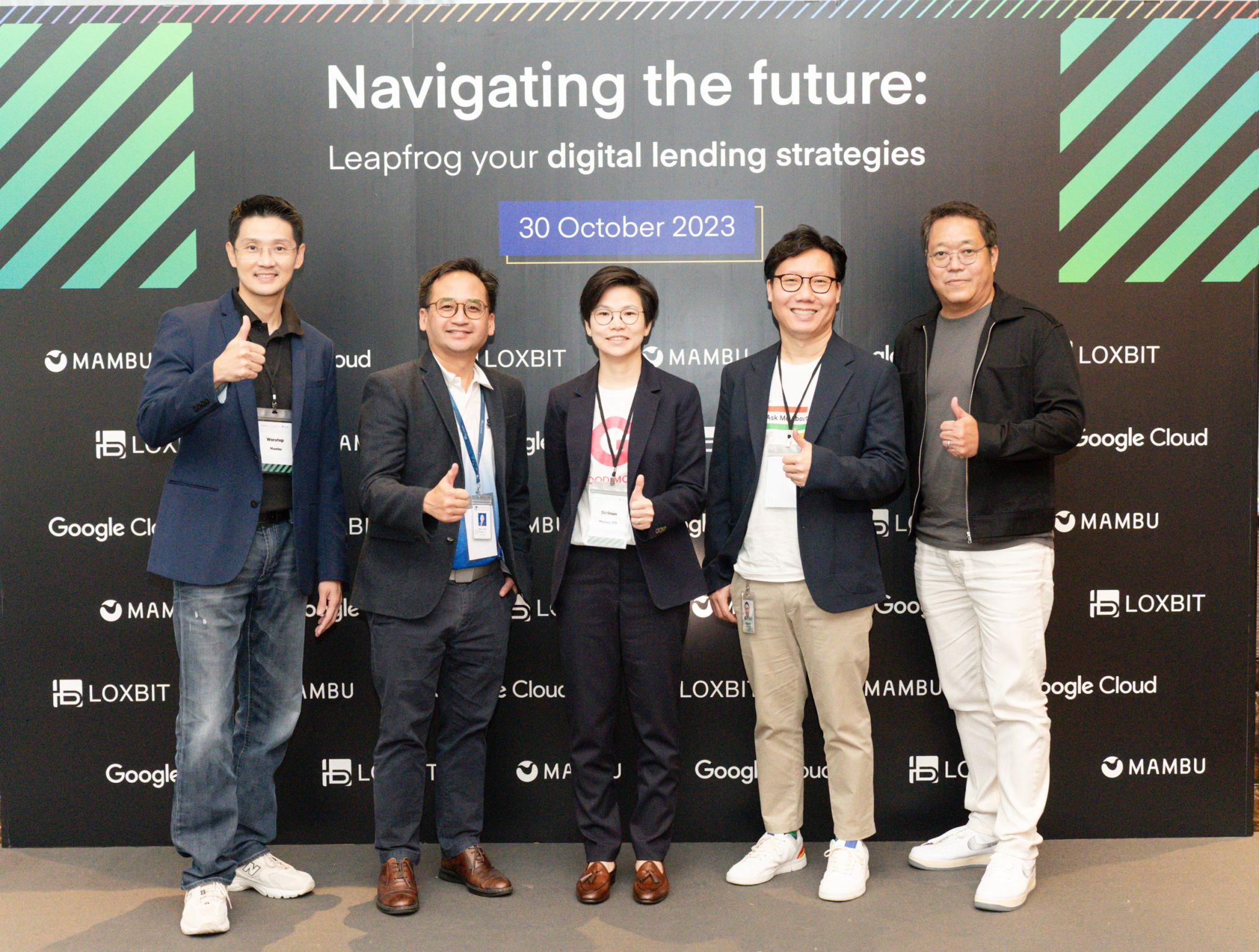 Loxbit | Your One-Stop Partner for Innovative ICT Solutions