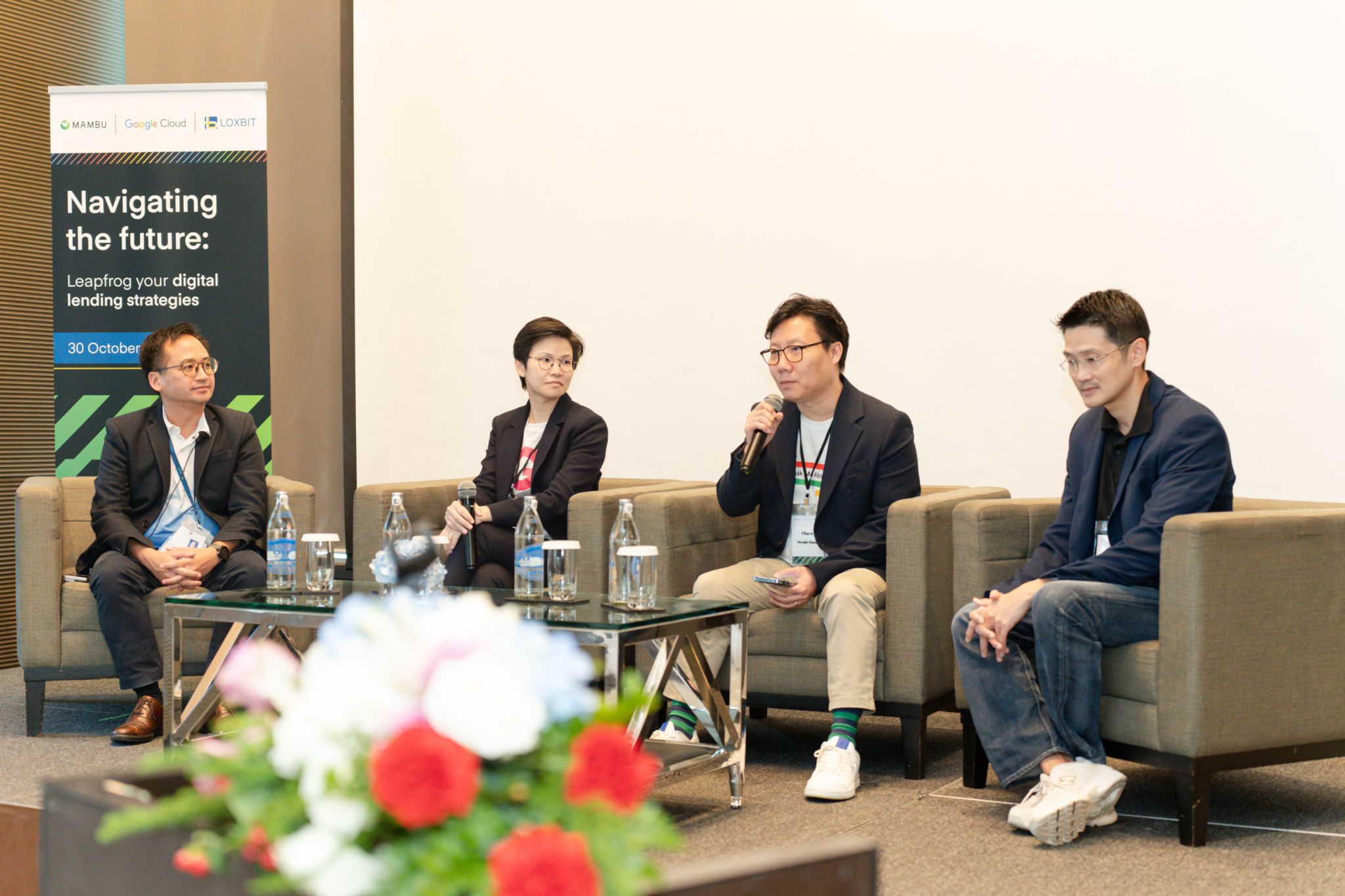 Navigating the future: Leapfrog your digital lending strategies ...