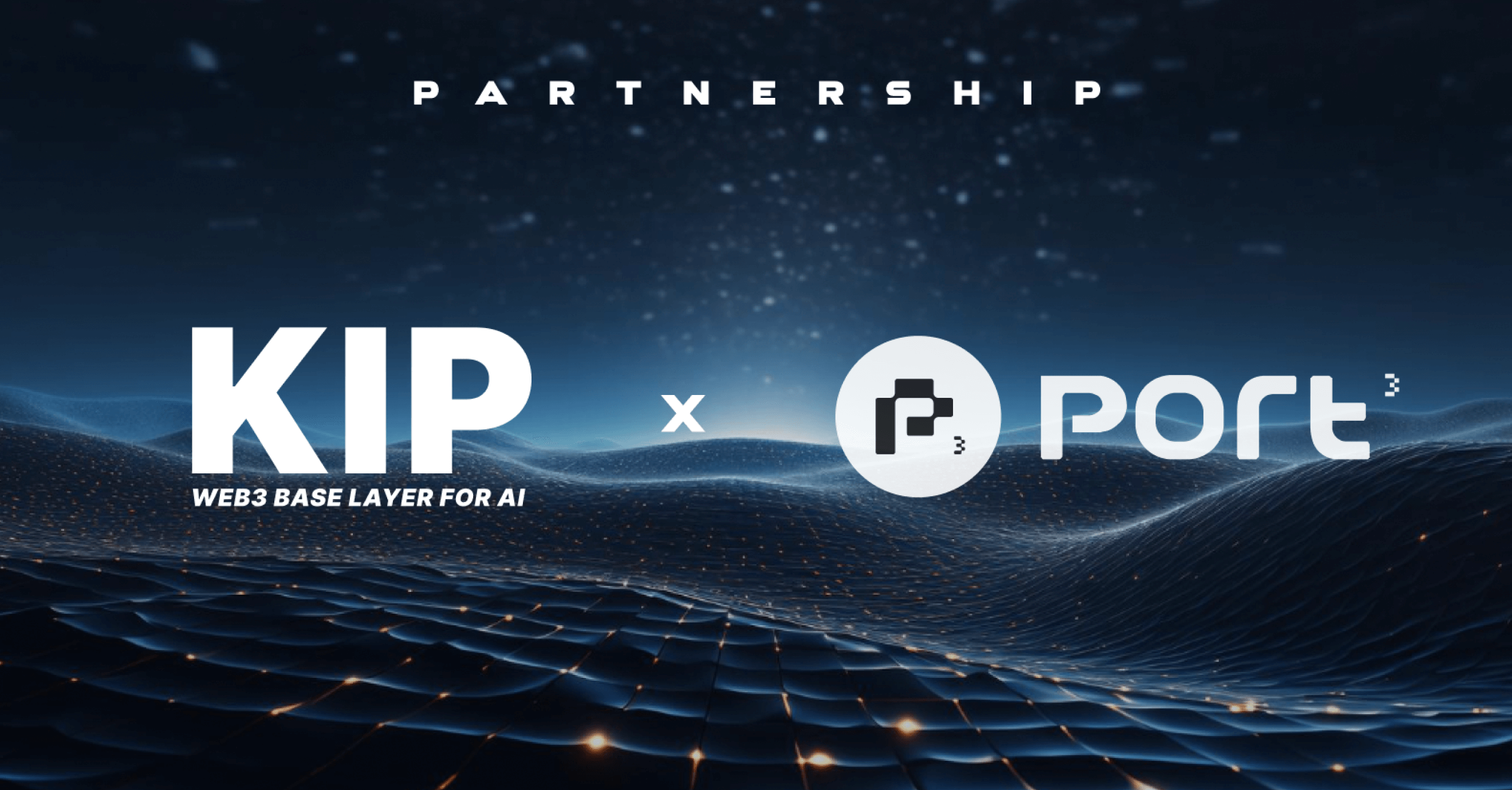 KIP Protocol · KIP Monthly Round-Up: April 2024