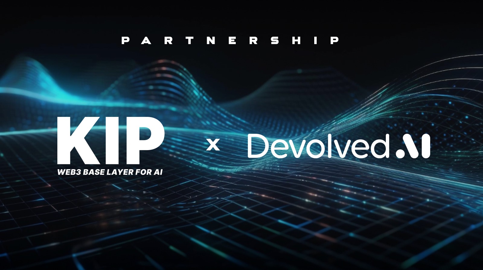 KIP Protocol · Advancing AI and GPU Decentralization with KIP Protocol's Pioneering Partnership ...
