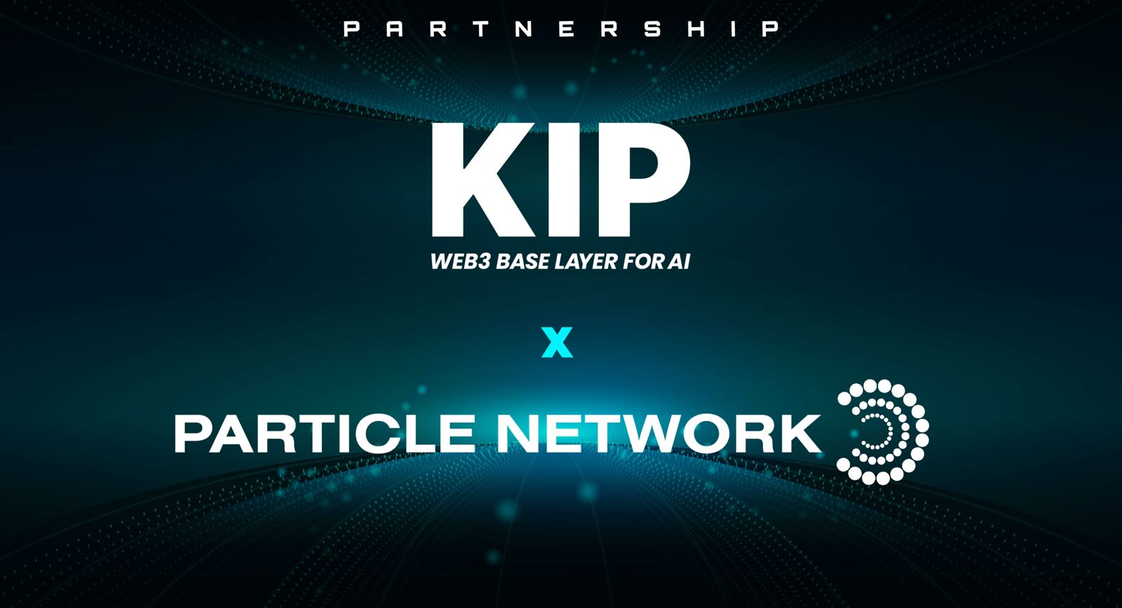 KIP Protocol · Advancing AI and GPU Decentralization with KIP Protocol's Pioneering Partnership ...