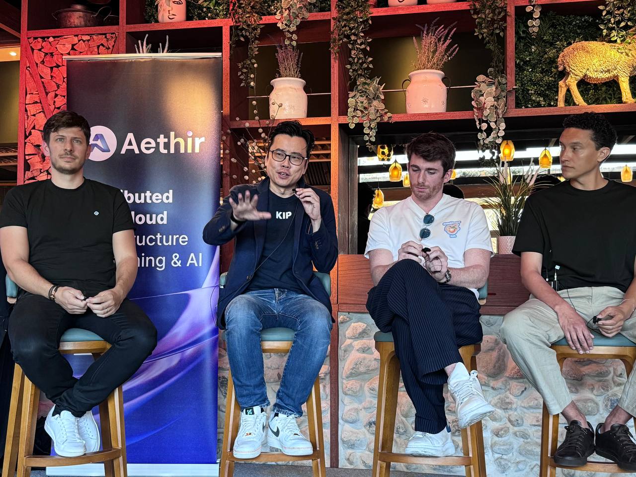 KIP Protocol · KIP Monthly Round-Up: April 2024