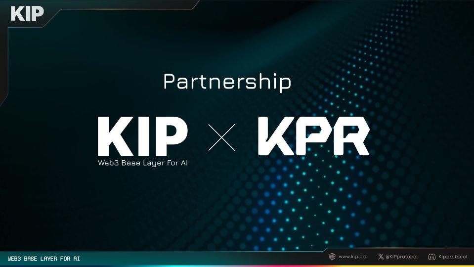 KIP Protocol · KIP Monthly Round-Up: April 2024