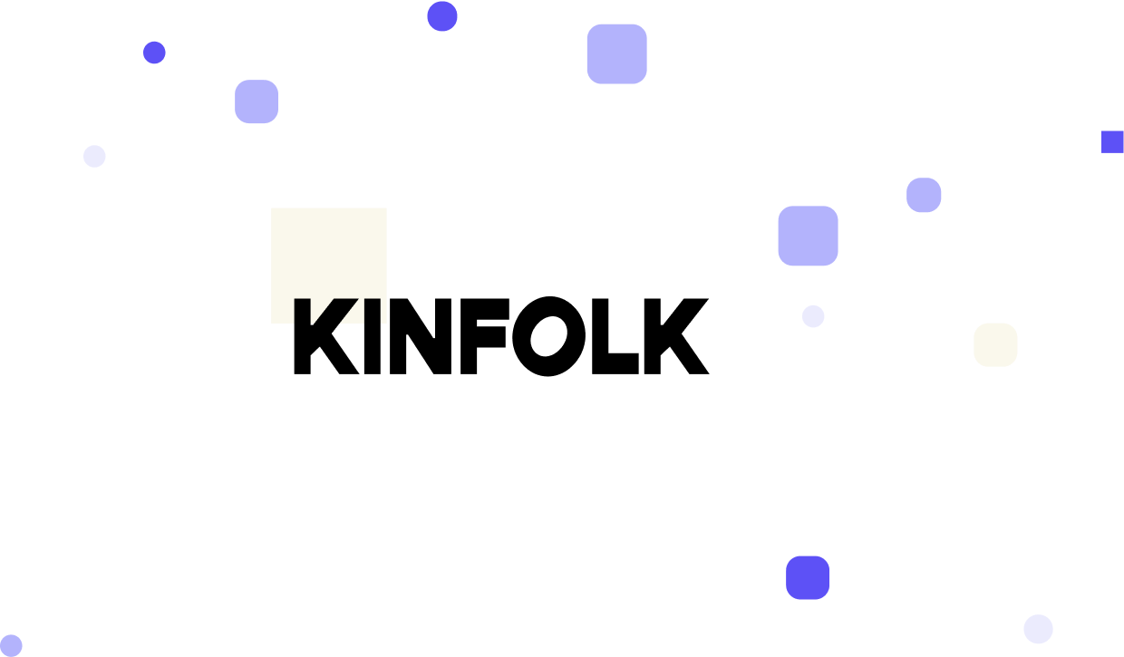 Kinfolk: People Enablement. Automated.