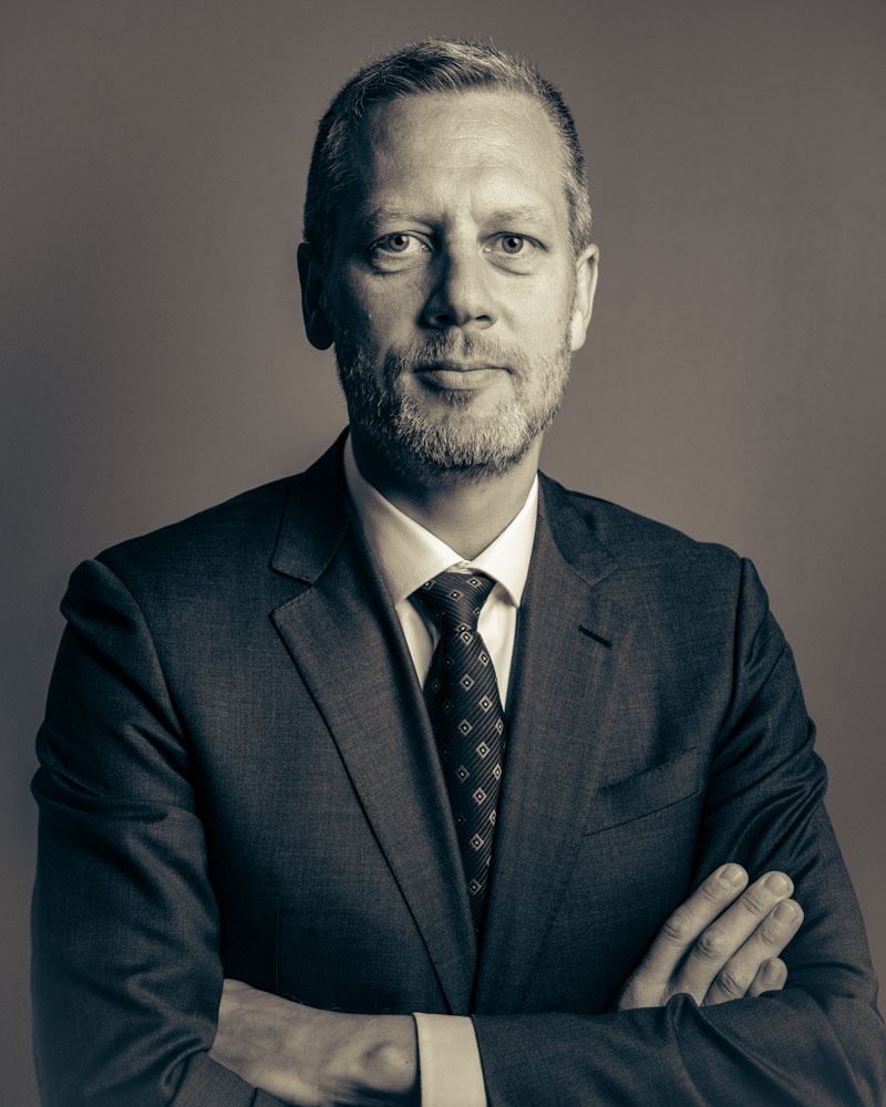 Advokatfirmaet Lexis AS