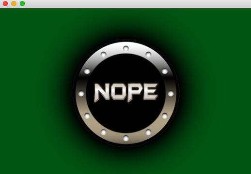 What is Nope Token? (NopeCoin Crypto Overview ) | No Permissions