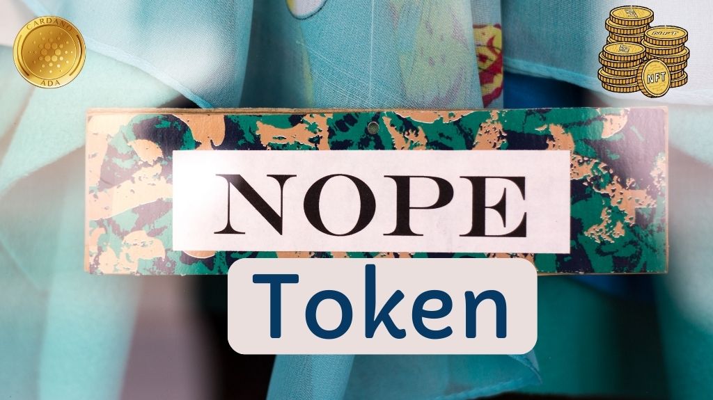 What is Nope Token? (NopeCoin Crypto Overview ) | No Permissions