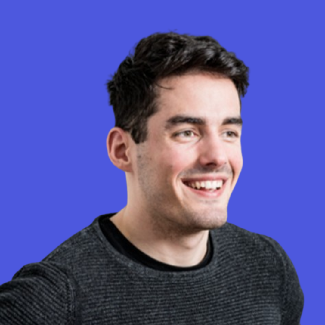 Jozef Misik - The BD School