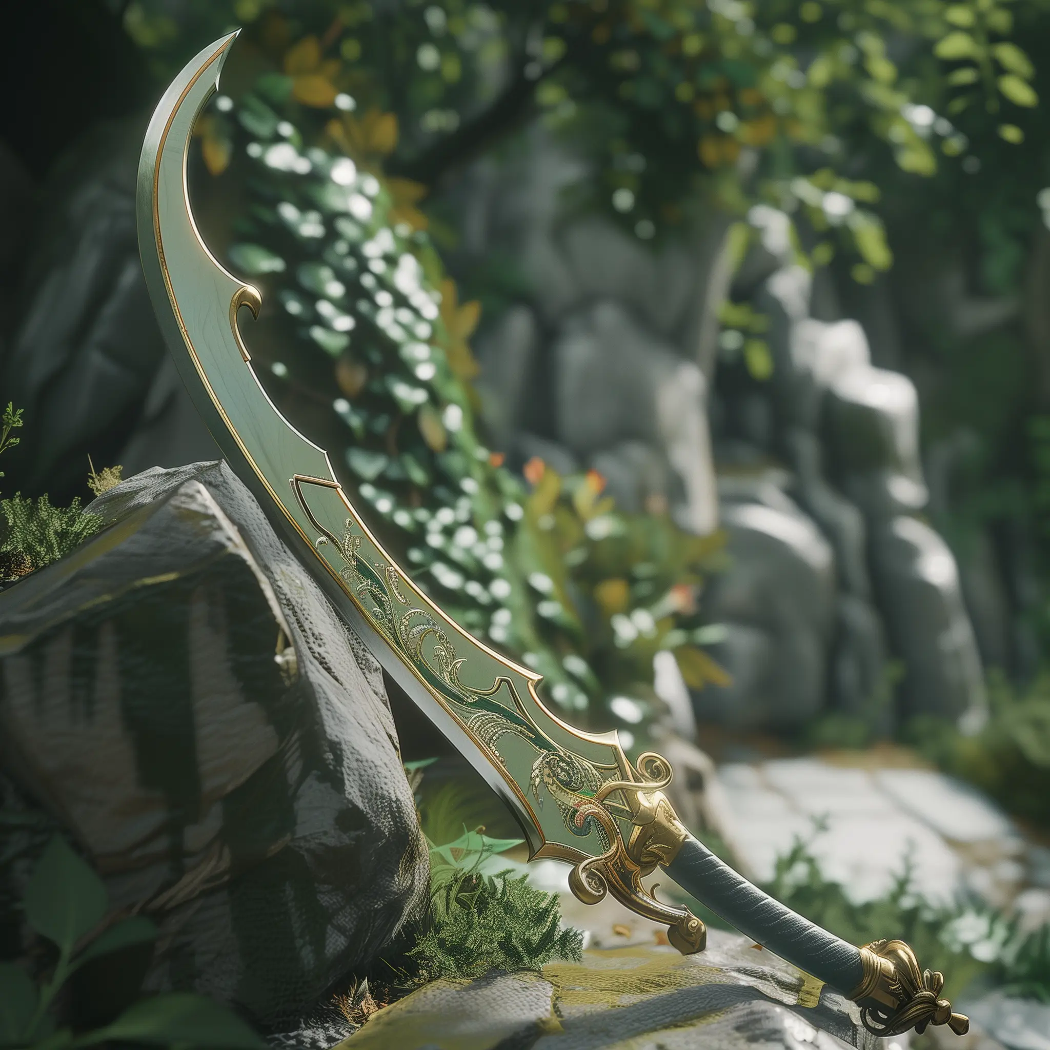 Abyss Online - Explore