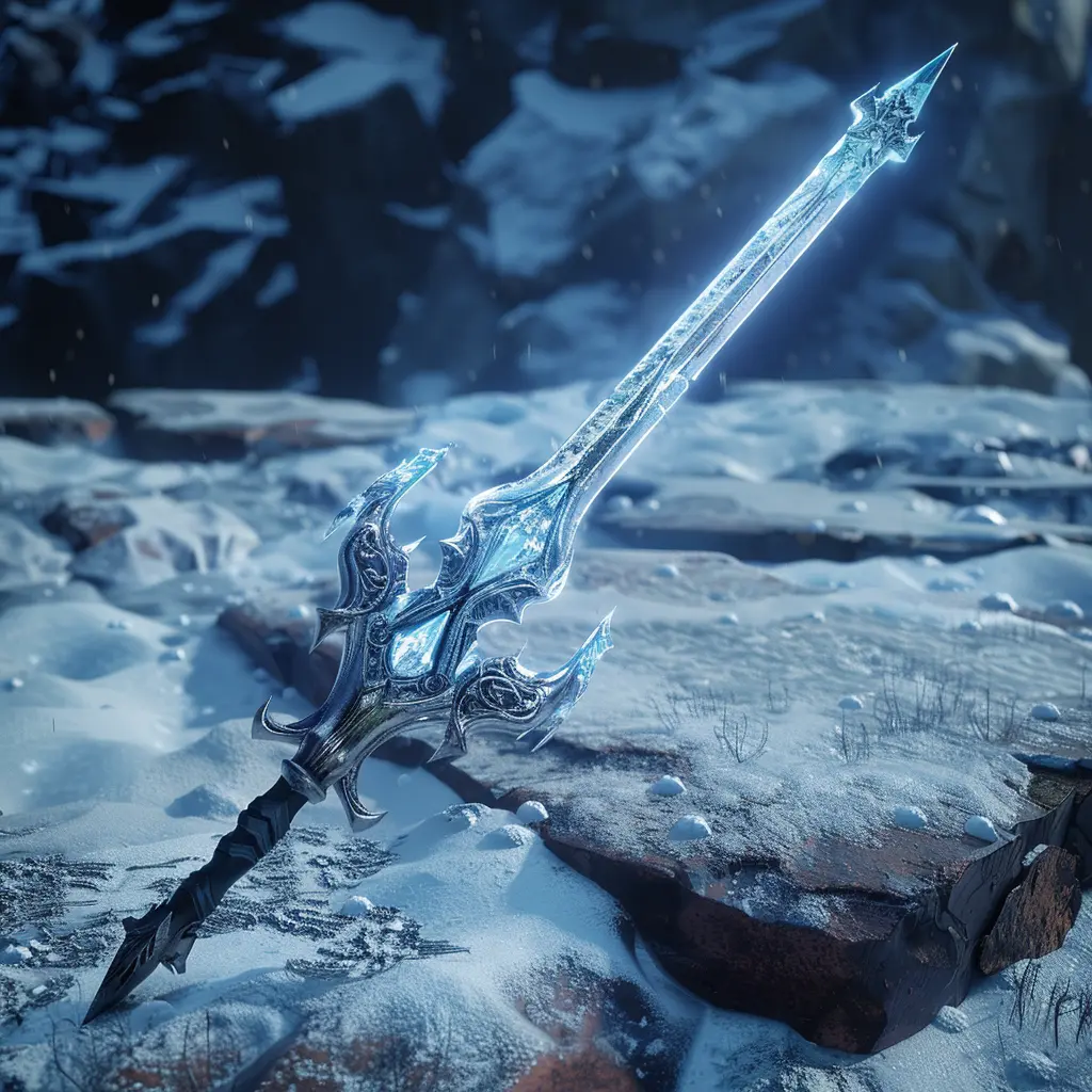 Abyss Online - Explore