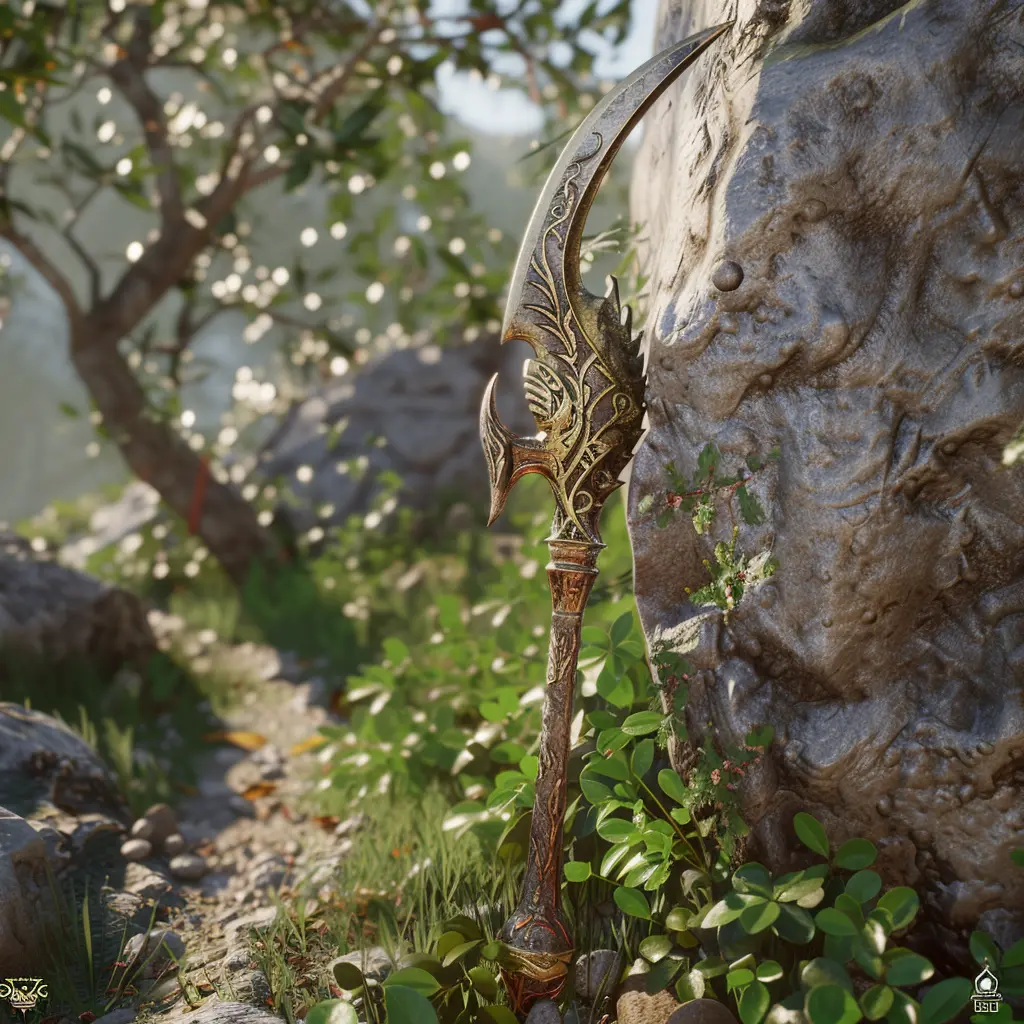 Abyss Online - Explore