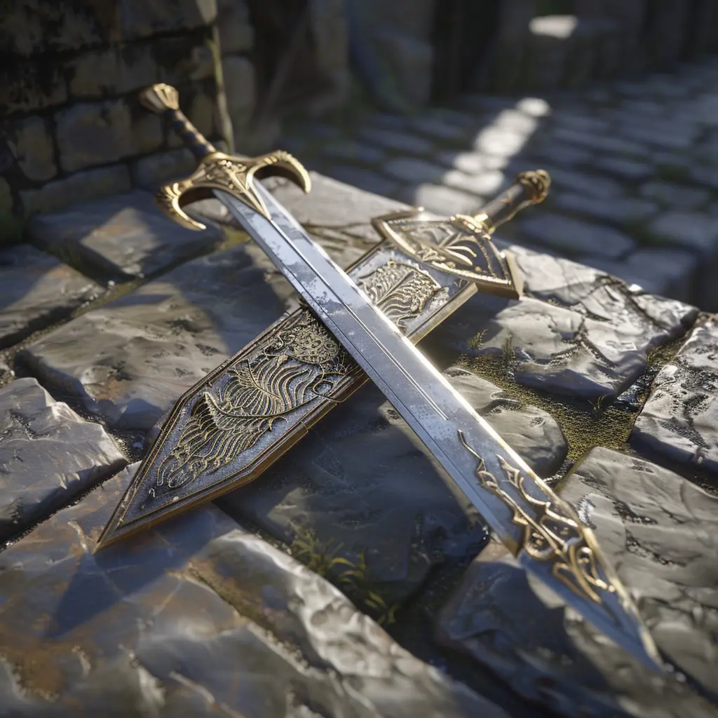 Abyss Online - Explore