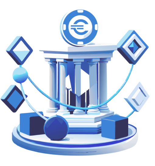 MetaBank France Euro Stable Coin