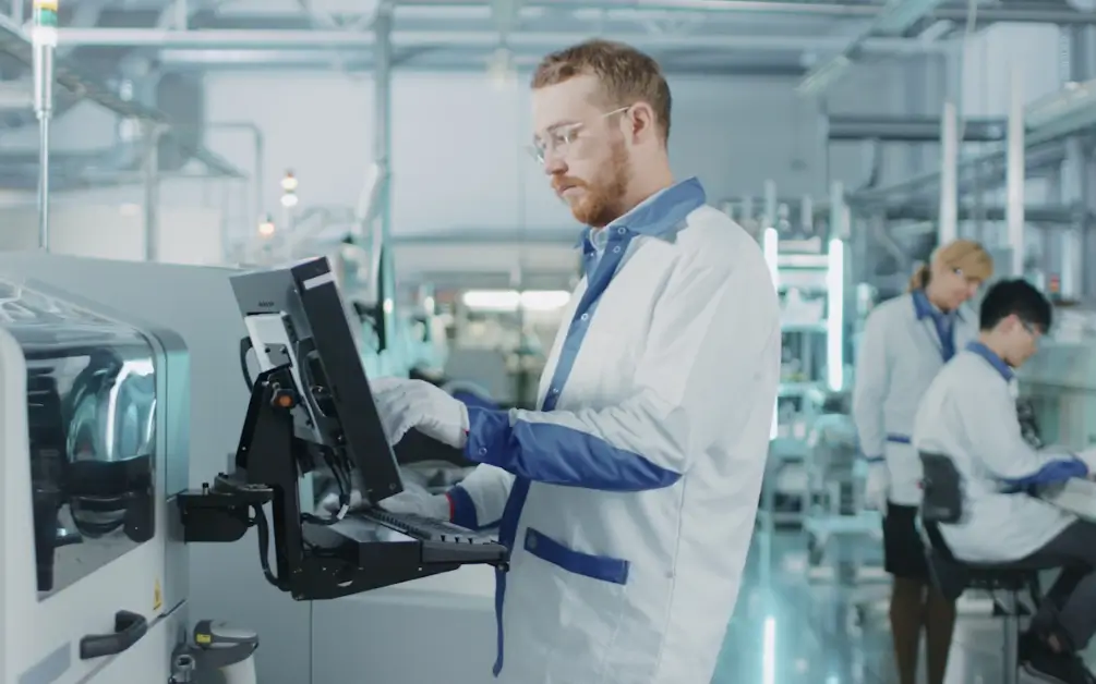 Aizon – Next-level Pharma Manufacturing