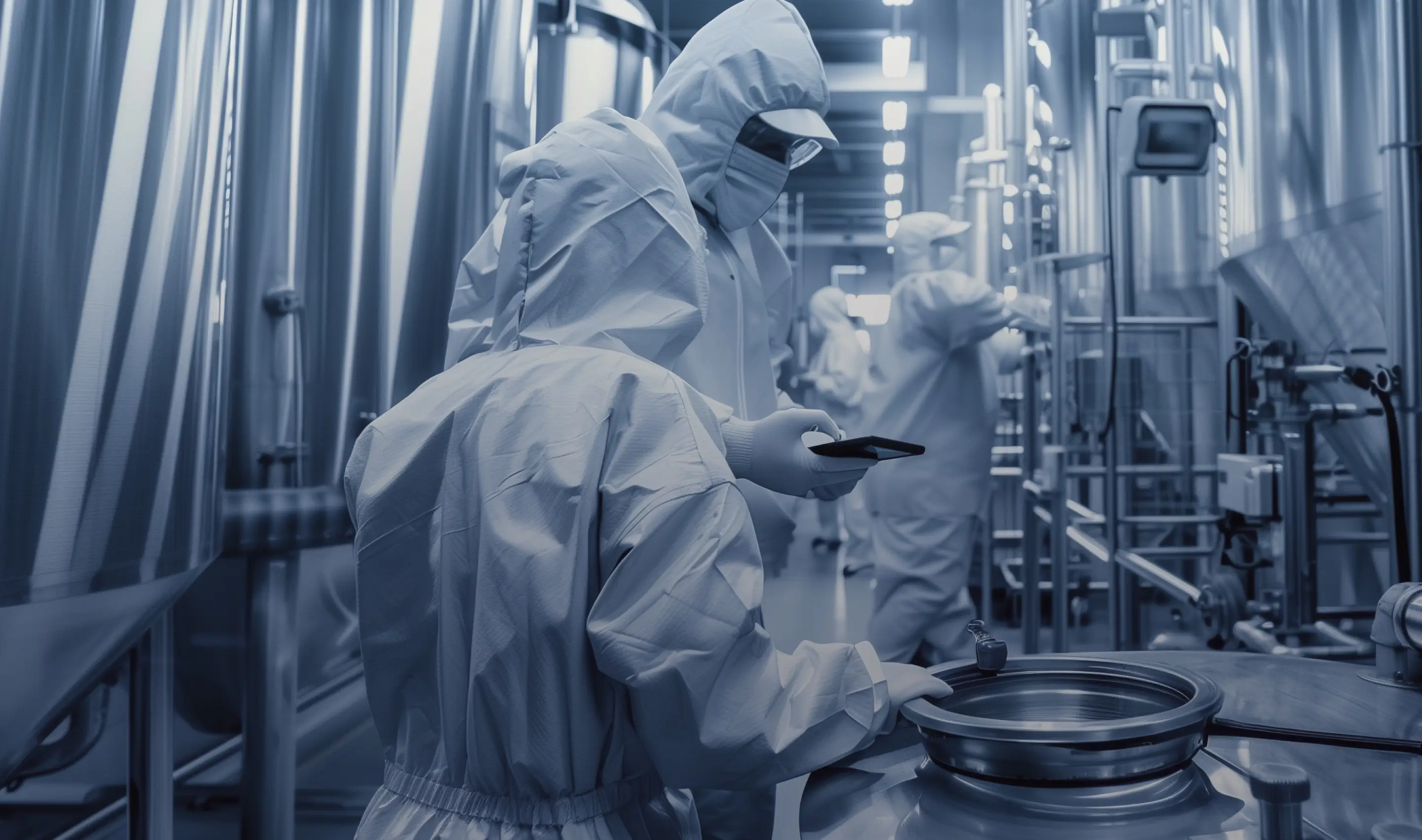 Aizon Predict – AI-Powered GMP Optimization