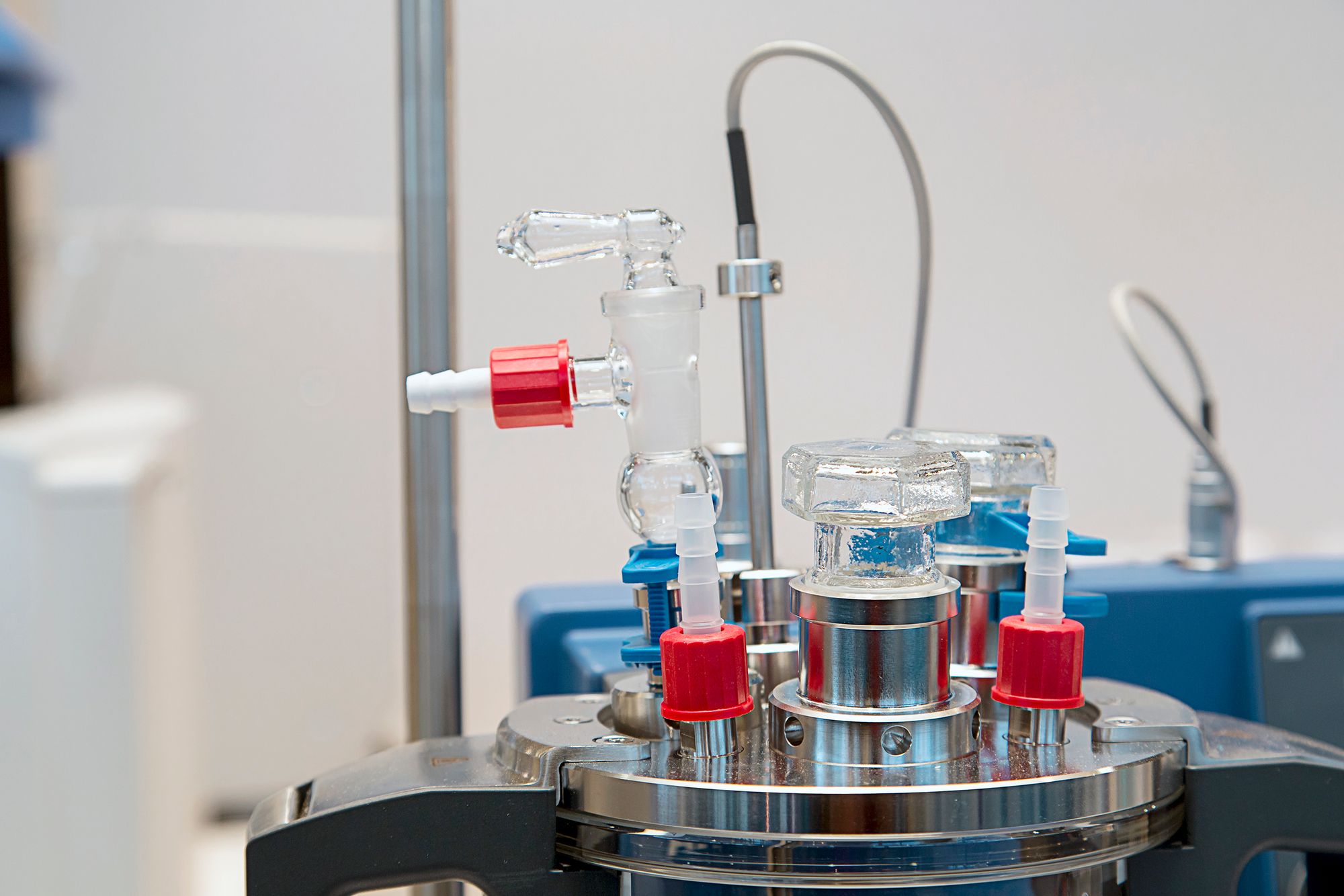 Aizon – Next-level Pharma Manufacturing