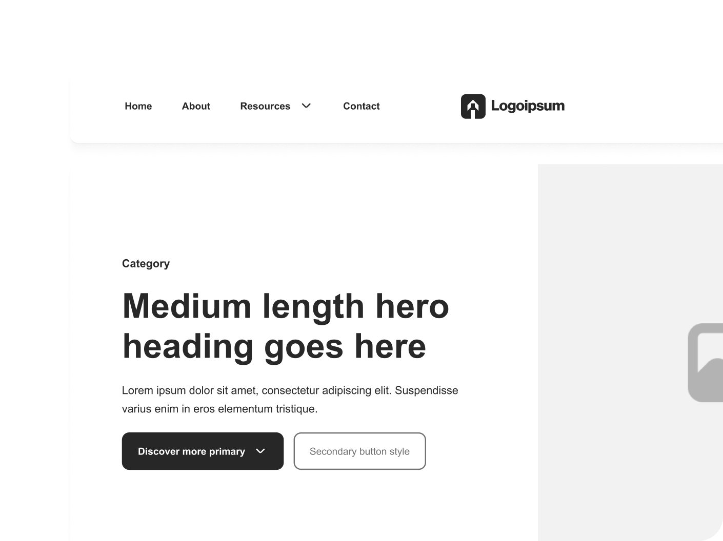 Design System - Codejet