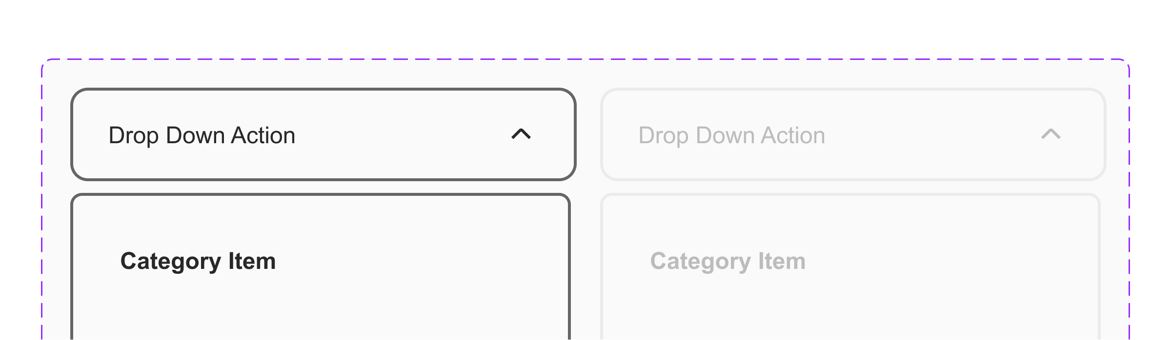 Design System - Codejet