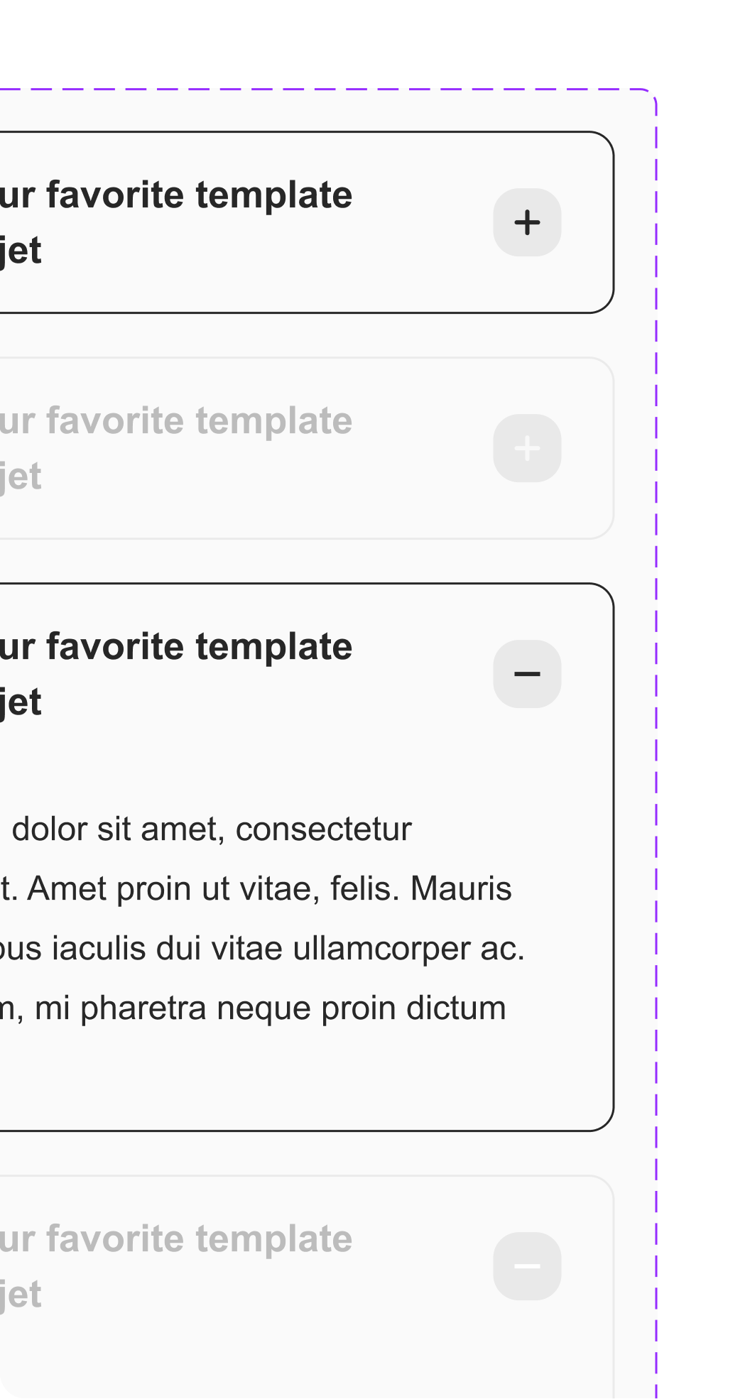 Design System - Codejet