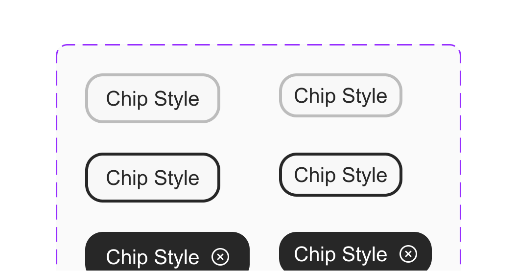 Design System - Codejet