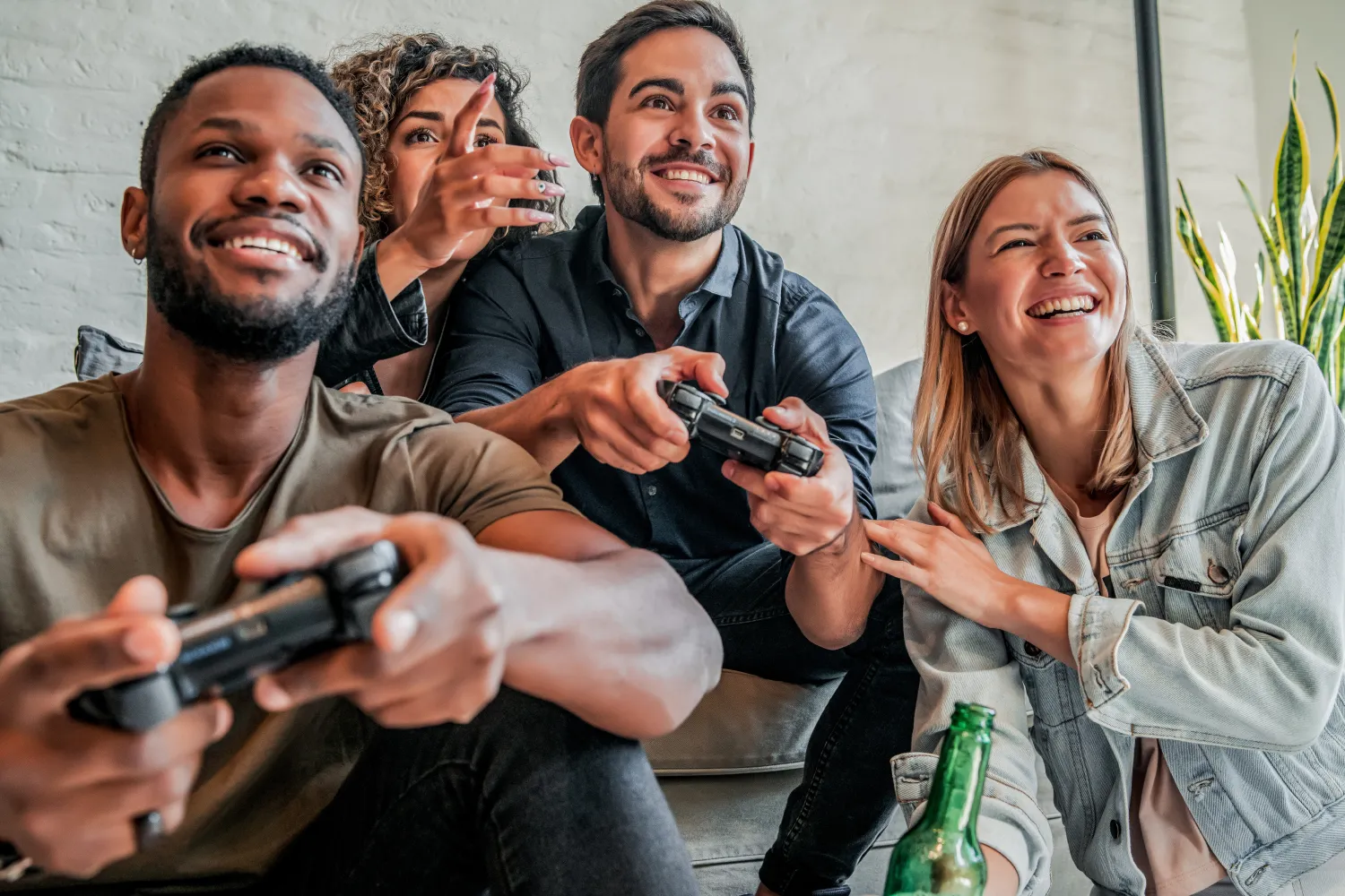 8 Benefits of Video Games for Everyone - Hero Journey Club
