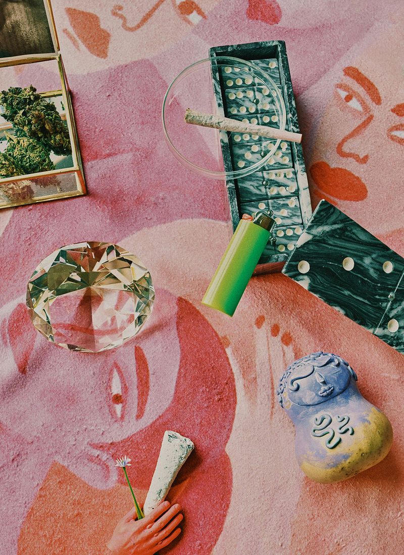 About The Ouid Shop | Our Mission & Values