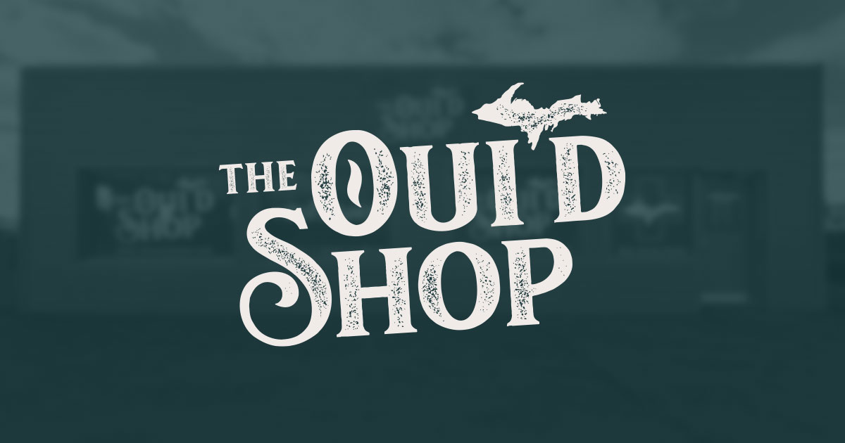 The Ouid Shop: A Top Michigan Cannabis Dispensary