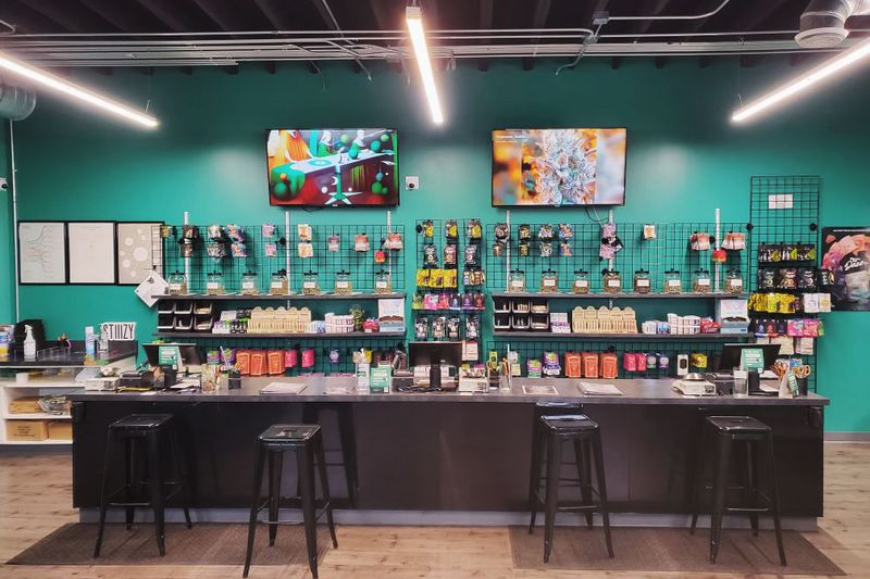 The Ouid Shop: A Top Michigan Cannabis Dispensary