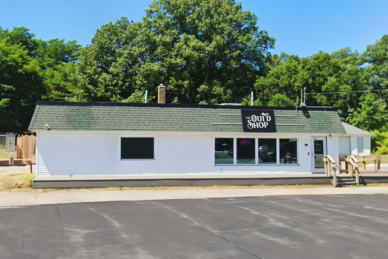 The Ouid Shop: A Top Michigan Cannabis Dispensary