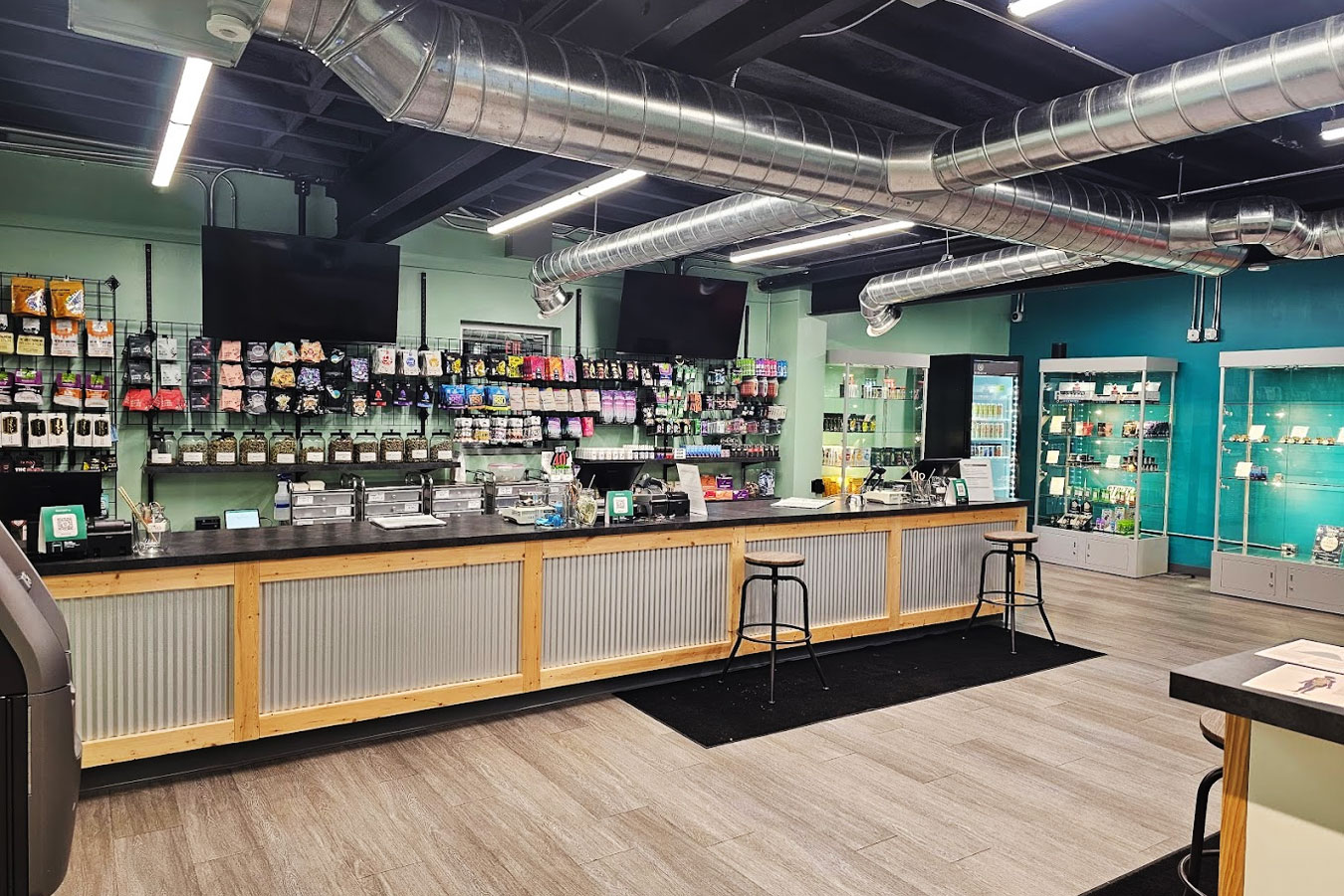 The Ouid Shop: A Top Michigan Cannabis Dispensary