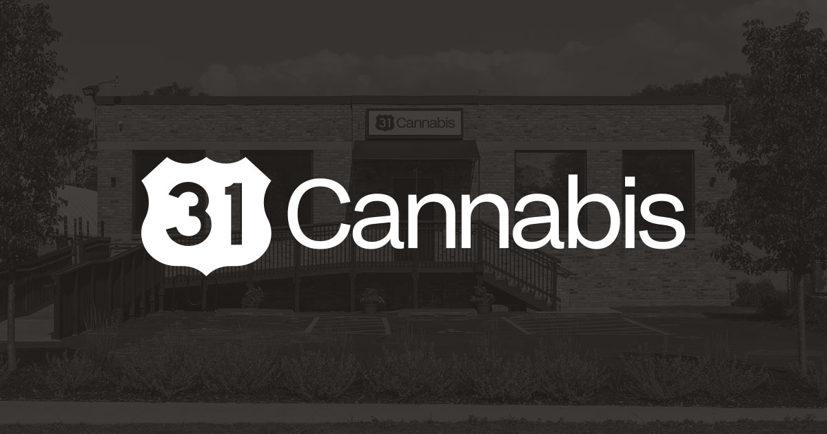 Our Michigan Recreational Cannabis Dispensaries | 31 Cannabis