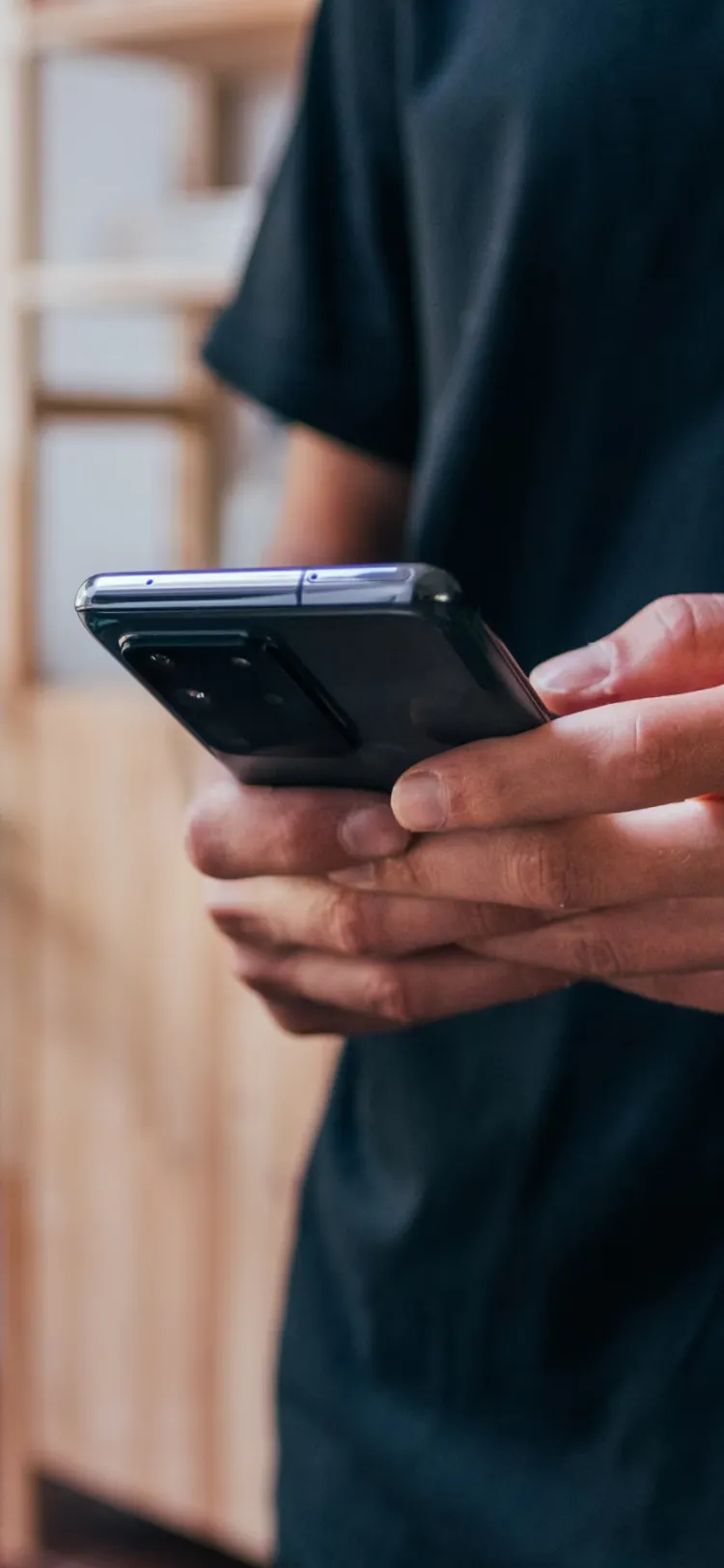 Inside Intellicheck | Intellicheck